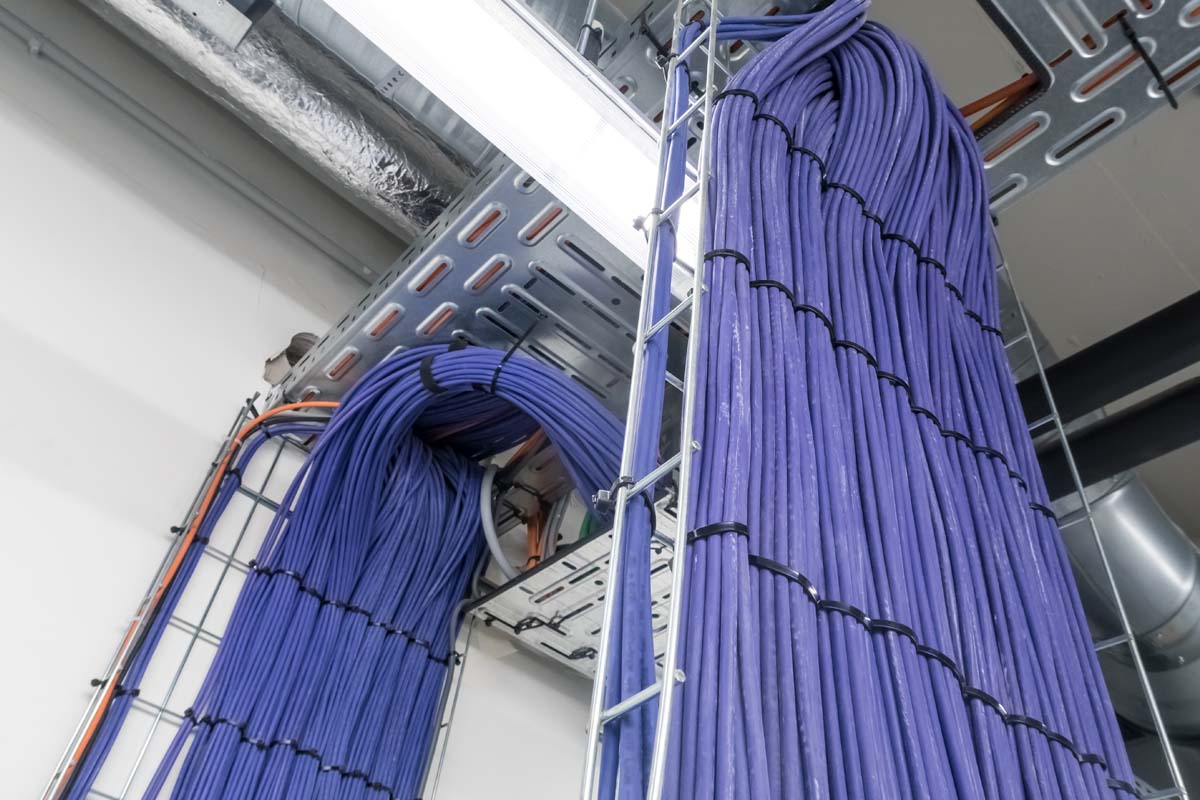 Proiectare Executie Instalatii Electrice